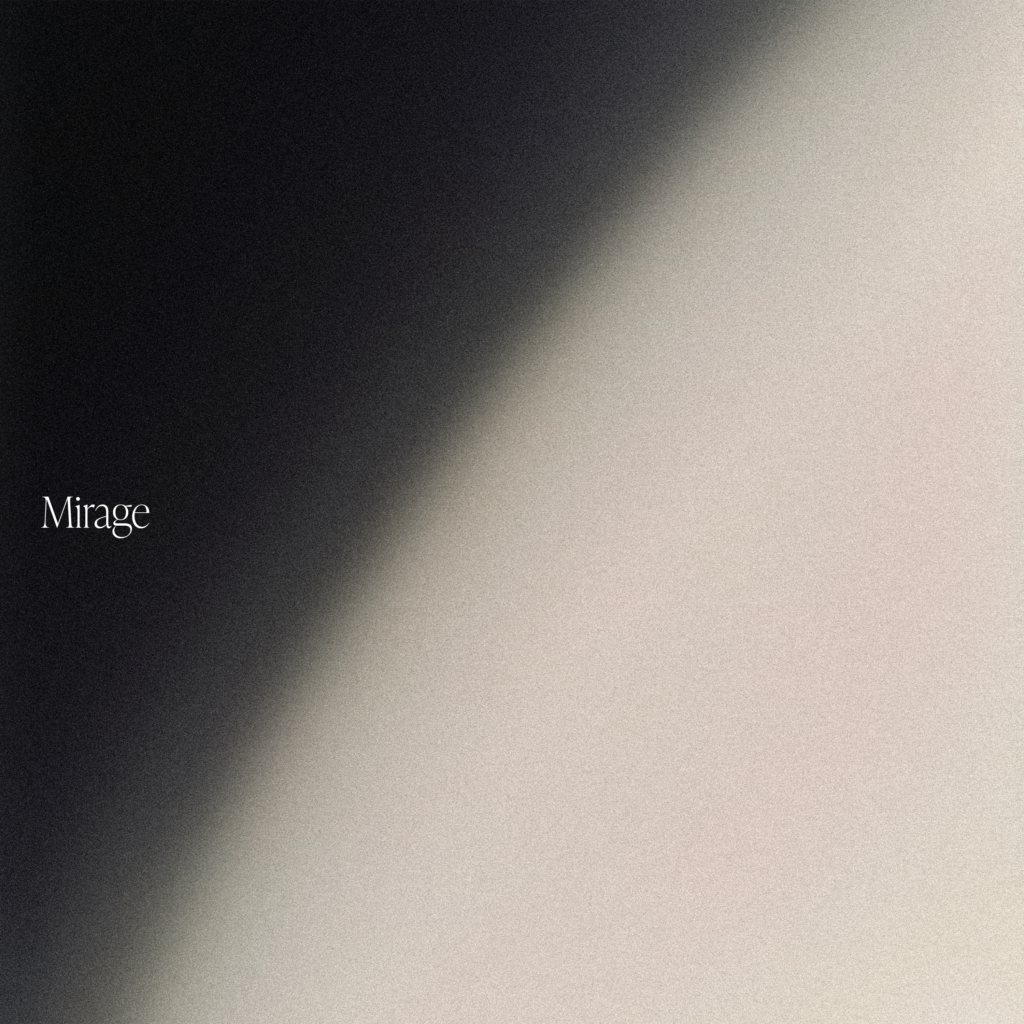 Mirage - Dox Records